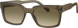Marc O'Polo Brille - - Accessories - Herren - Gr&uuml;n - 54 MM