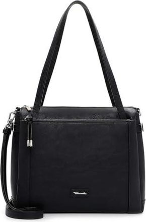 Tamaris sac shopper sac à épaule TAS Gerlinde Cityshopper Blue bleu marine