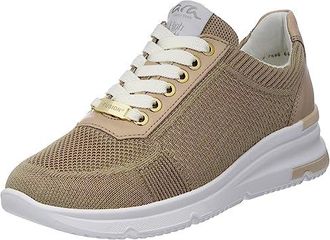 Ara Femme Naples Basket, Sable, 41.5 EU