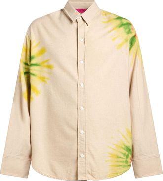 The Elder Statesman TOPS - Hemden auf YOOX.COM
