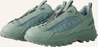 Bogner Fire + Ice Fire+Ice Sneaker Montana gruen