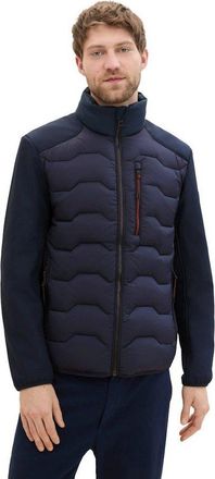 Tom Tailor Winterjacke Hybrid Jacket