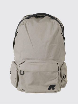 K-Way Sac &agrave; Dos Homme couleur Gris