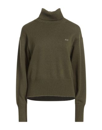 Sun 68 STRICKWAREN - Rollkragenpullover auf YOOX.COM