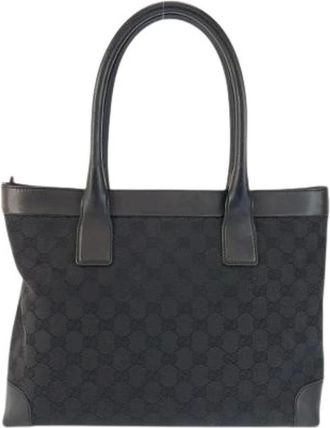 Gucci Damen, Pre-Owned, Schwarzk, ONE SIZEGr&ouml;&szlig;e