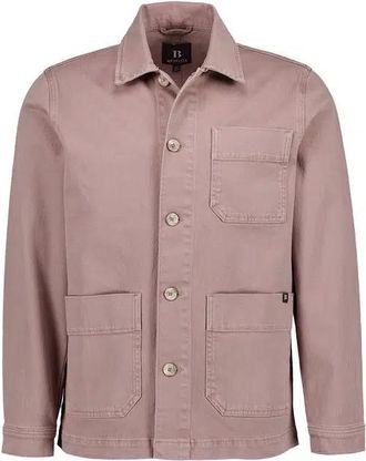 Boggi Milano Herren Hemden beige
