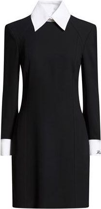 Karl Lagerfeld ROBES - Robes courtes sur YOOX.COM