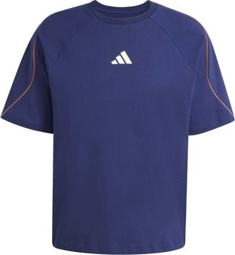 adidas Homme, Sport, Bleu, Taille: M M Stadium TEE