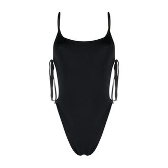 Blumarine Bademode - - Swimwear - Damen - Schwarzk - XS