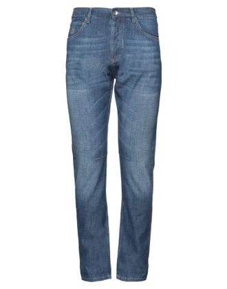 Brunello Cucinelli HOSEN & R&Ouml;CKE - Jeanshosen auf YOOX.COM