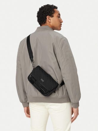 Guess Umh&auml;ngetasche Guess HMBOST P6164 Schwarz