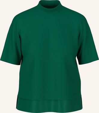 Marc Cain T-Shirt gruen