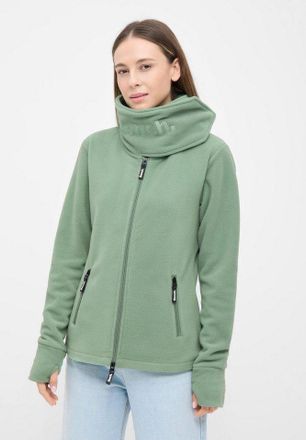 Bench Fleecejacke FUNNEL
