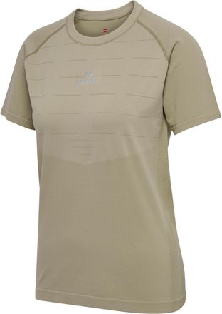 Hummel nwlPACE SEAMLESS TEE WOMAN