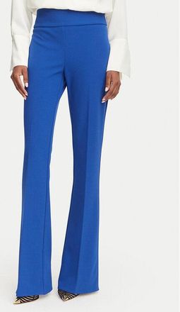Rinascimento Rinascimento Stoffhose CFC0130162003 Blau Regular Fit