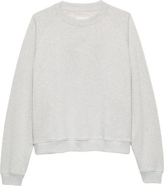 Alchemist Femme, Sweatshirts et sweats &agrave; capuche, Gris, Taille: 42/44 FR Hauts