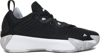 adidas Basketballschuhe adidas Initiation JQ6862 Schwarz