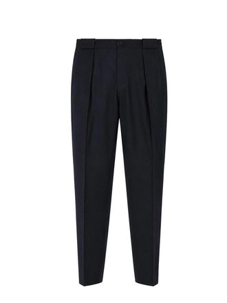 BRIGLIA 1949 Formale Hose - Blau