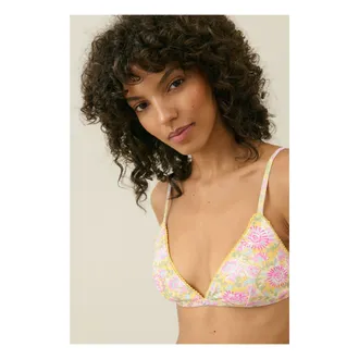 Louise Misha Haut de Maillot Vasalia Fibres Recycl&eacute;es - Collection Femme Louise Misha