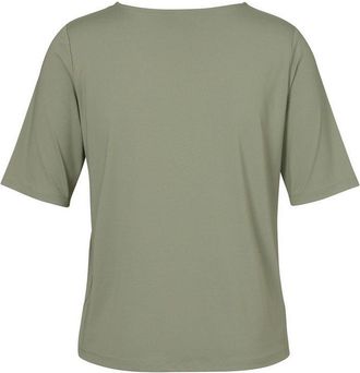 Via Appia Due Kurzarmshirt (1-tlg) Gro&szlig;e Gr&ouml;&szlig;en