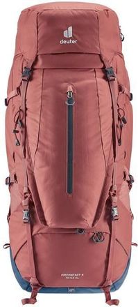 Deuter Rucksack Aircontact X 70+15 SL