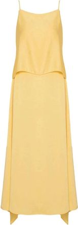 Beatrice .B Femme, Robes, Beige, Taille: 38 FR Abito