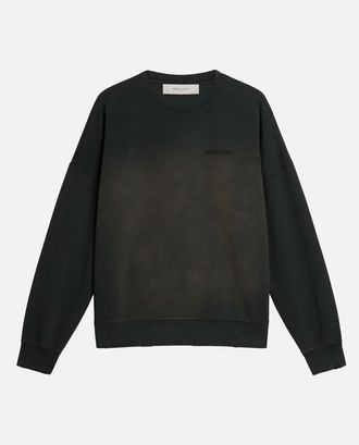 Golden Goose Rundhals-sweatshirt