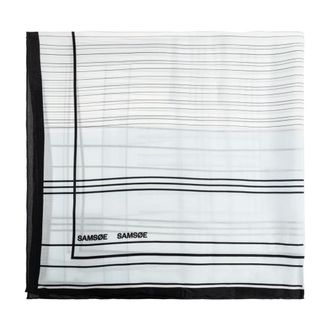 Sams&oslash;e & Sams&oslash;e Damen, Accessories, Blau, ONE SIZEGr&ouml;&szlig;e