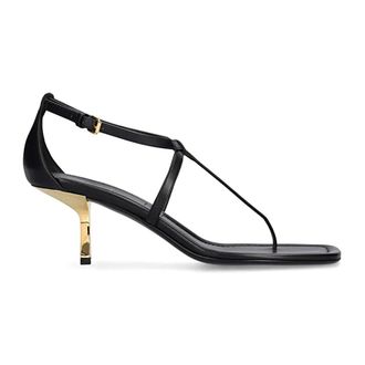 Michael Kors Sandalo - - Shoes - Damen - Schwarzk - 42 EU