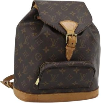 Louis Vuitton Damen, Pre-Owned, Braun, ONE SIZEGr&ouml;&szlig;e