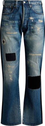 Junya Watanabe X LEVIS