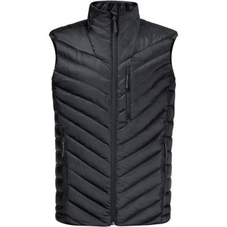 Jack Wolfskin Herren Weste PASSAMANI DOWN VEST M