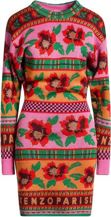 Kenzo KLEIDER - Mini-Kleider auf YOOX.COM