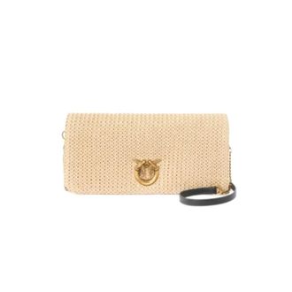 Pinko Pinko, Damen, Taschen, Braun, ONE SIZEGr&ouml;&szlig;e