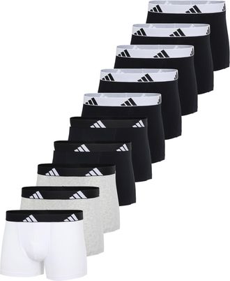 adidas Boxershorts Active Flex Cotton
