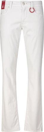 Sartoria Tramarossa Regular-Fit Chino-Hose Michelangelo