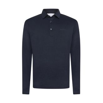 Baldessarini Herren, Oberteile, Blau, LGr&ouml;&szlig;e