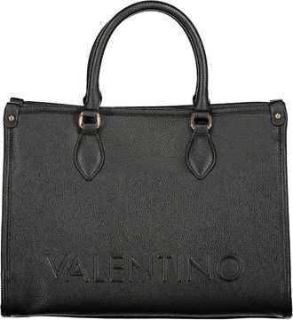 Mario Valentino Femme, Sacs, Noir, Taille: ONE Size Sac &agrave; 2 anses