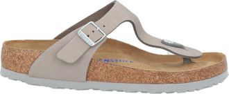 Birkenstock SCHUHE - Zehentrenner auf YOOX.COM
