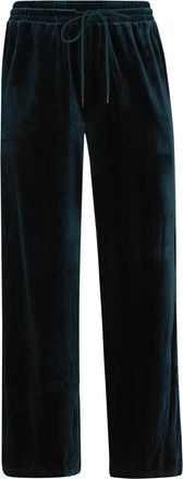 Faina Hose Frauen Smaragd