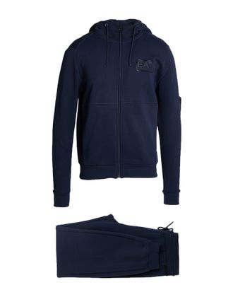 Emporio Armani OVERALLS - Sportanz&uuml;ge auf YOOX.COM