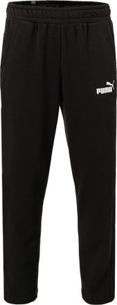 Puma Herren Sweathose schwarz Mikrofaser/Funktion unifarben