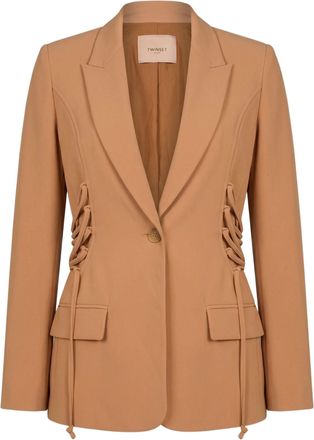 Twin-Set ANZ&Uuml;GE und CO-ORDS - Blazers auf YOOX.COM