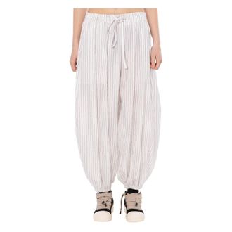 Meimeij Damen, Hosen, Wei&szlig;, XSGr&ouml;&szlig;e