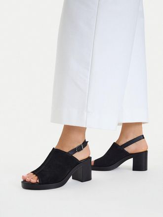 Tamaris Sandalen Tamaris 1-28304-44 Schwarz