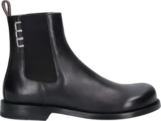 J.W.Anderson J. W. Anderson Leder Stiefeletten Loafer
