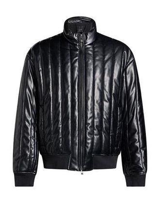A|X Armani Exchange MANTEAUX - Doudounes plume ou synth&eacute;tique sur YOOX.COM