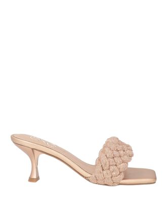 Ex&eacute; SCHUHE - Sandalen auf YOOX.COM