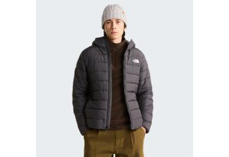 The North Face Steppjacke M ACONCAGUA HOODED JACKET