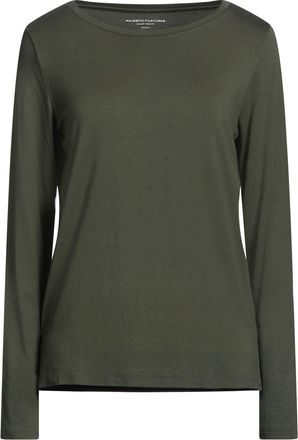 Majestic Filatures TOPS - T-shirts auf YOOX.COM